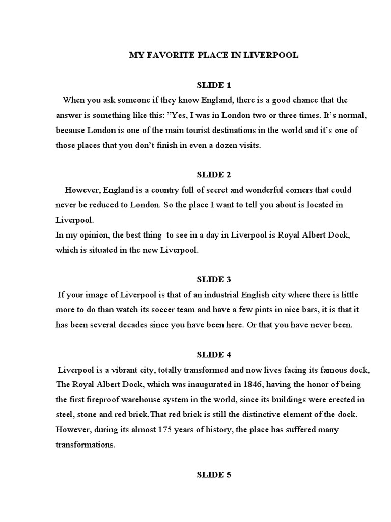 Чат 9 | PDF | Liverpool