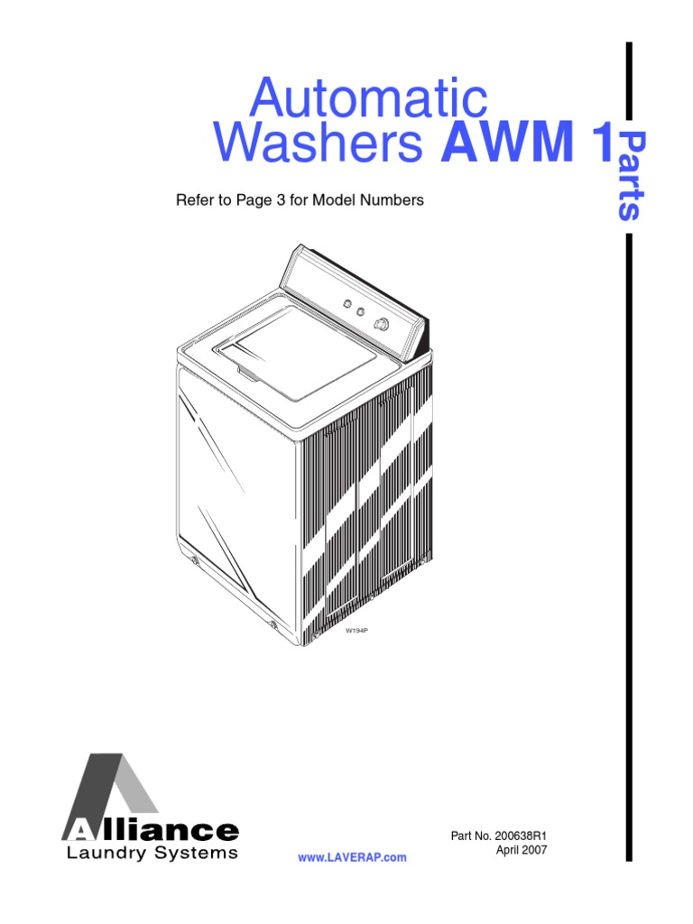 AWM1 | PDF | Manufactured Goods | Vehicles