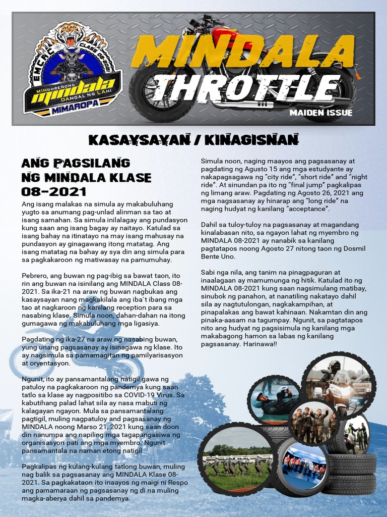 Minda Throttle | PDF