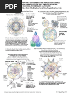 Understanding Keylontic Science Basics | PDF | Matter | Consciousness