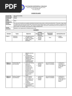 GRADING SYSTEM & Grade Transmutation | PDF | Evaluation Methods ...