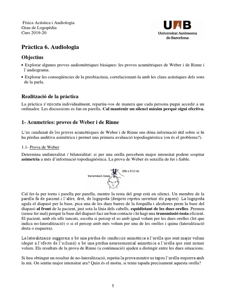 Practica 6 Faia 2019-20 - CV | PDF