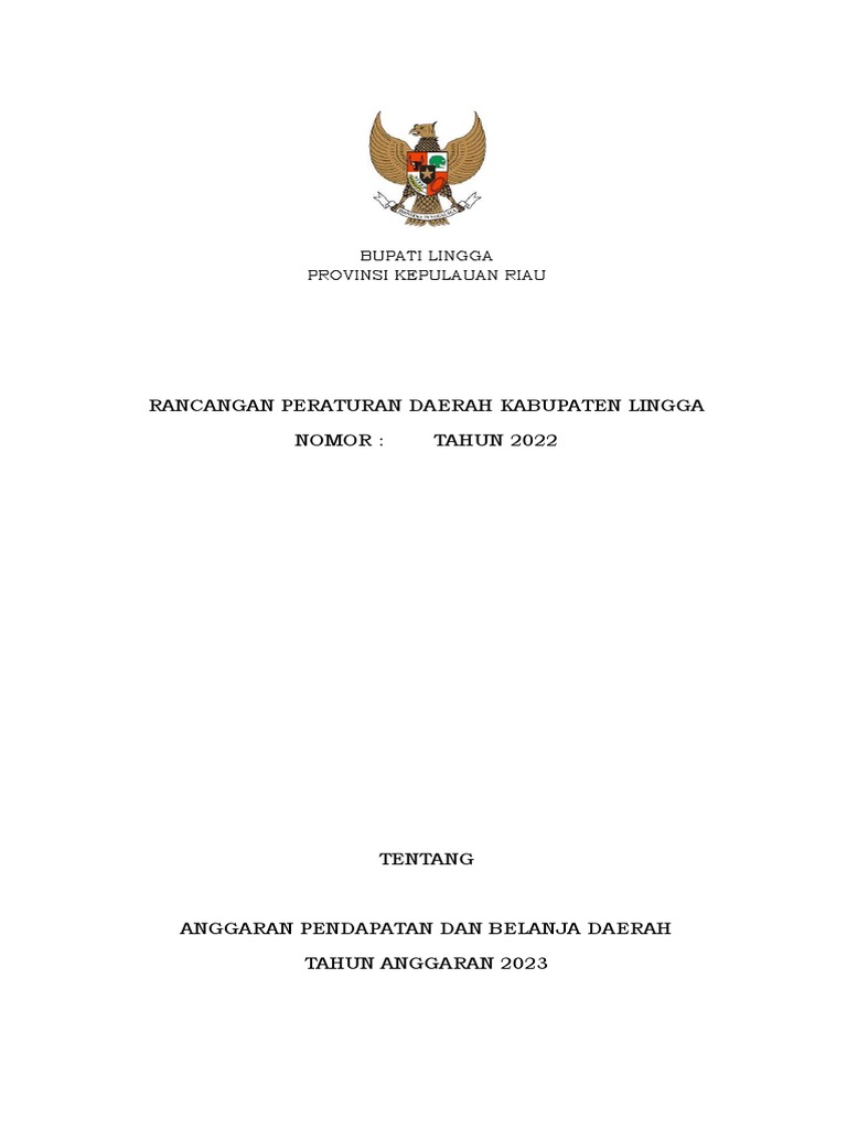 Contoh Cover | PDF