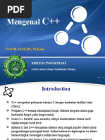 Tutorial Menggunakan Dev C Pdf