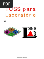 Tabela TUSS ANS - pdf1 16 | PDF | Unidade de Tratamento Intensivo (UTI ...