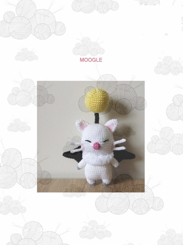 Moogle | PDF