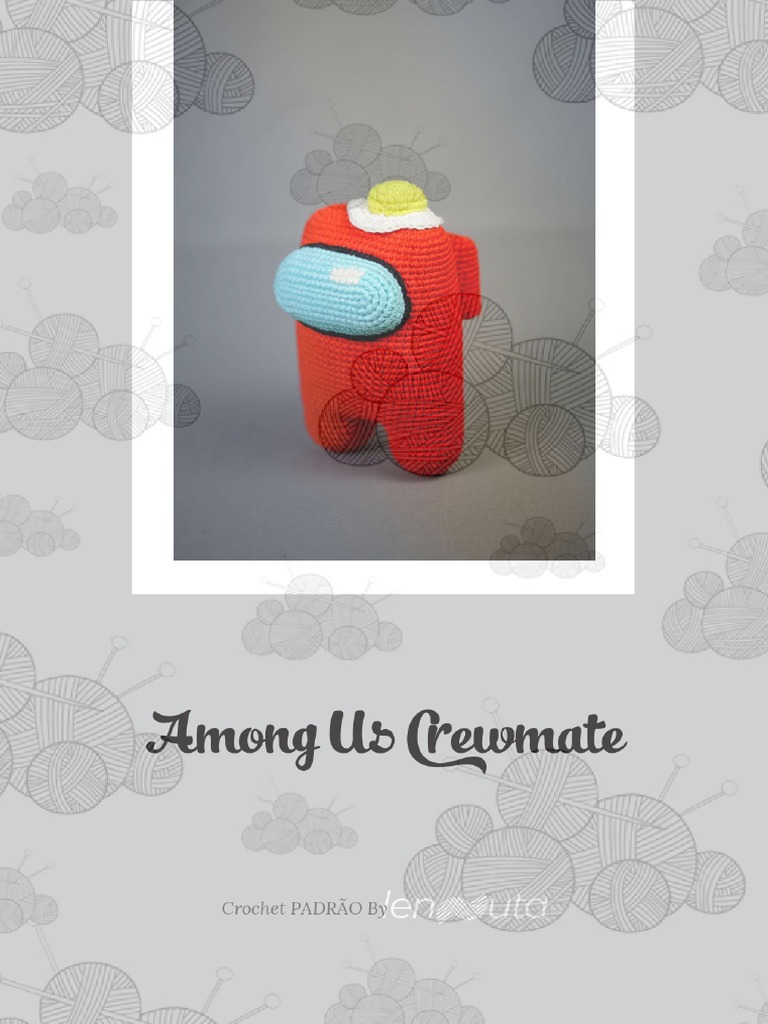 04-Among US Crewmate-Port | PDF