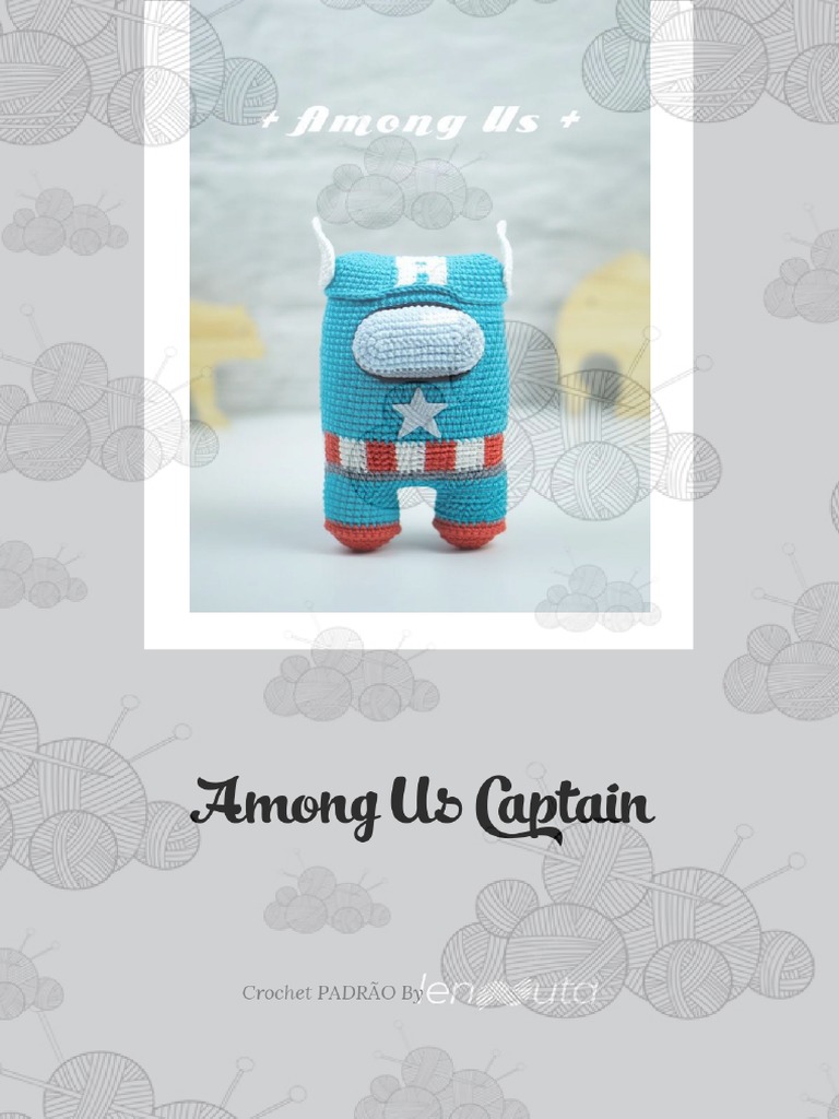 03-Among US Captain-Port | PDF