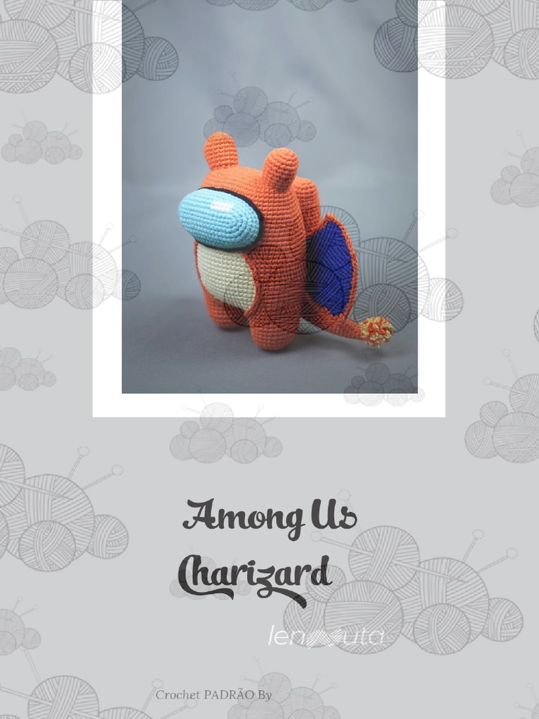 05-Among US Charizard-Port | PDF