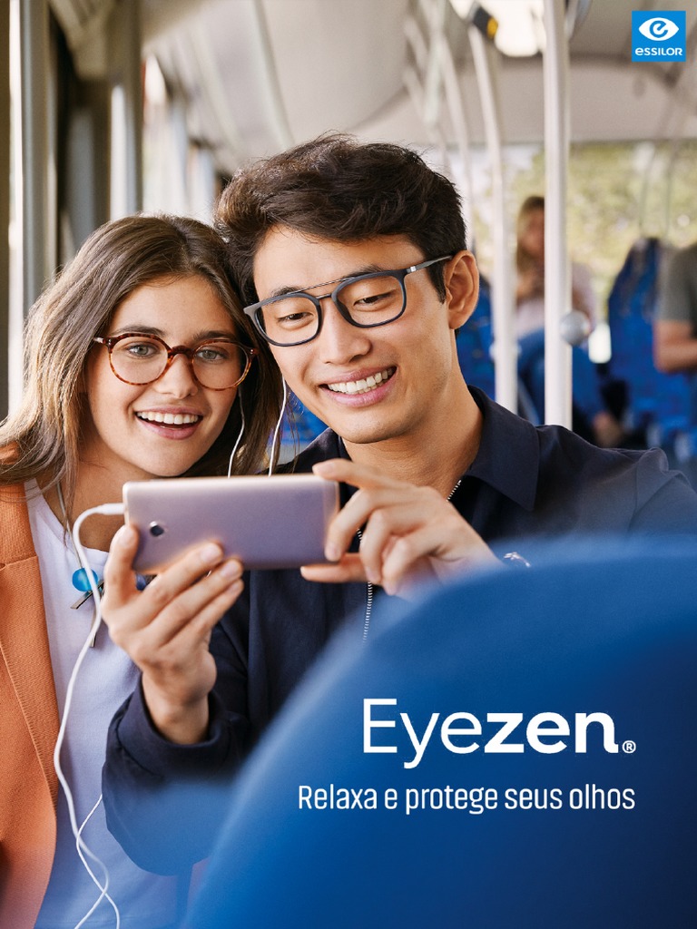 Lente Eyezen Start | PDF