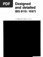 List of BS Codes - Civil and Structural | PDF | Stairs | Prestressed ...