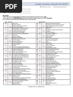 PDF Papi Kostick Test Onlinepdf | PDF