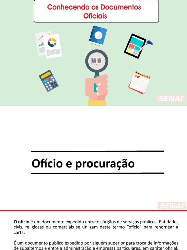 Documentos Oficiais | PDF | Sites | Impressão