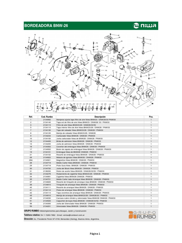 Despiece | PDF | Tecnología de vehículos | Ingeniería mecánica