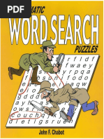 Picto Word Interactive PPT Game Template 1 | PDF