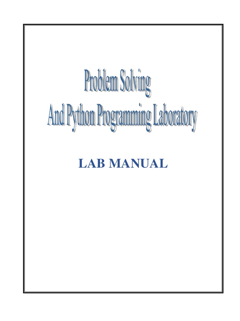 R2021 Python Lab Modified | PDF | Computer File | Filename