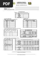 AFP Uniform Types and Usage Guide | PDF | Human Appearance | Military ...