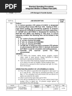 OISD 225 TT Decantation Procedure - Check List | PDF | Oil Tanker ...