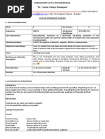 Spanish Chores Practice Worksheet | PDF | Language Arts & Discipline ...