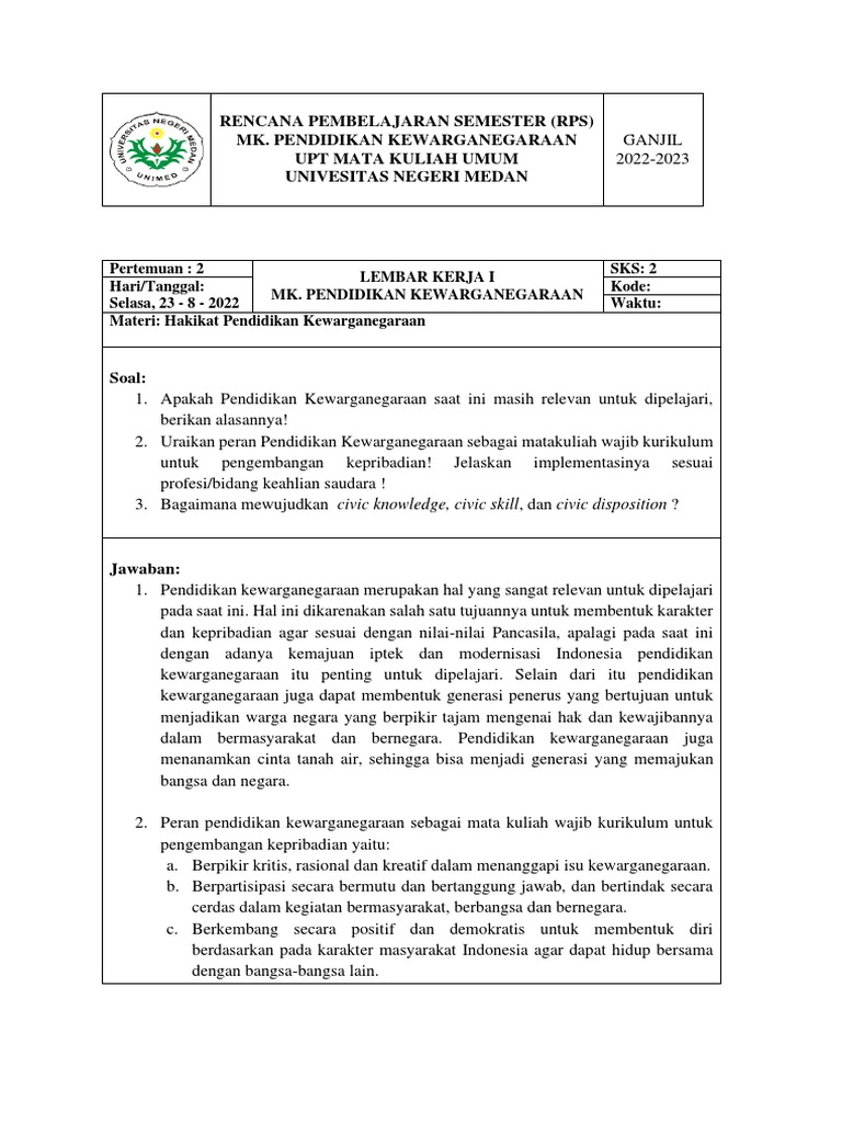 TR 1 PKN - Marcellino Zean Locas - PSPM-21D - 4213111017 | PDF