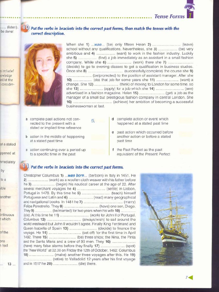 FCE Use of English Two Part 2 - 195327 | PDF