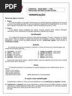 Esquema Rimático | PDF