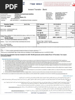 Easypaisa Receipt | PDF