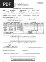 Pup Sinta Online Appointment Requirements | PDF | Chess Theory | Chess