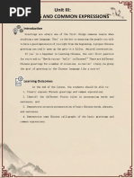 Student Weather Forecast Script | PDF
