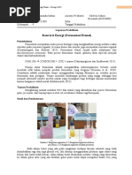 BIO1102 2023 Genap 03b LEMBAR KERJA Opera Gelembung Sabun | PDF