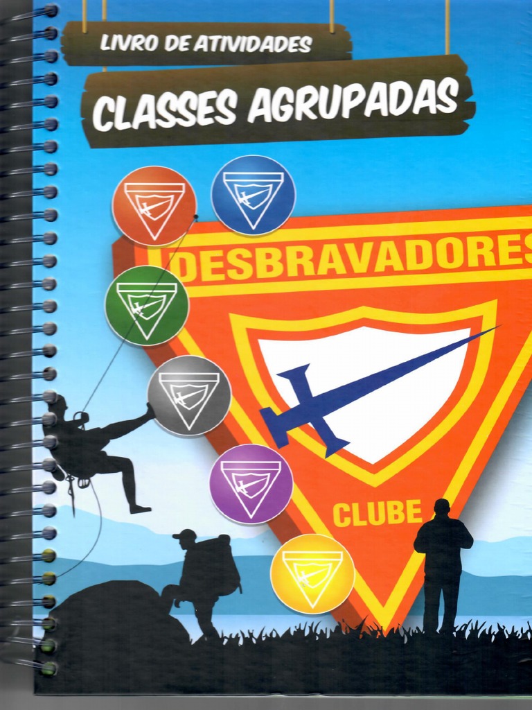 Agrupadas DBV Compressed | PDF