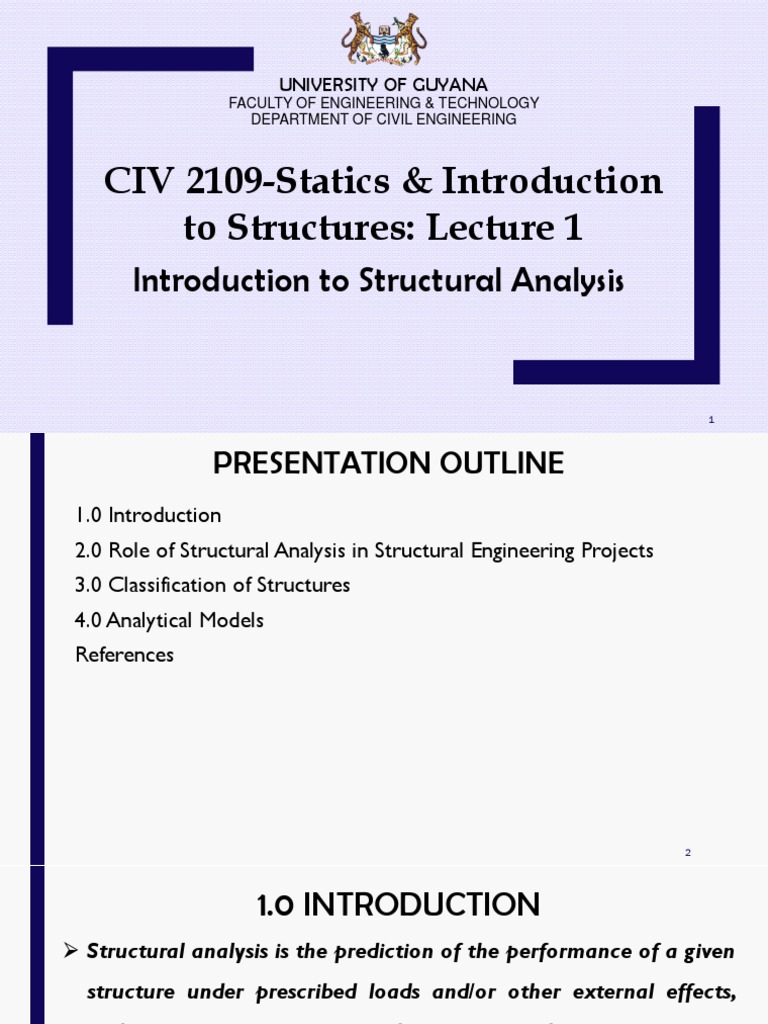 Structural Analysis in Engineering | PDF | Truss | Bending