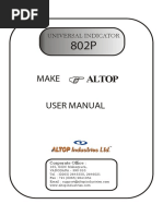 PLC Programming Guide | PDF | Programmable Logic Controller | Array ...
