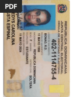 Adjetivos para Describir Sentimientos y Estados de Ánimo | PDF