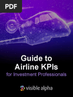 8643 Aircraft Type Designators, 52nd Edition (ICAO, 2024-04) | PDF