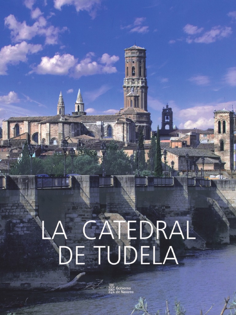 Catedral de Tudela 2 | PDF | Mezquita