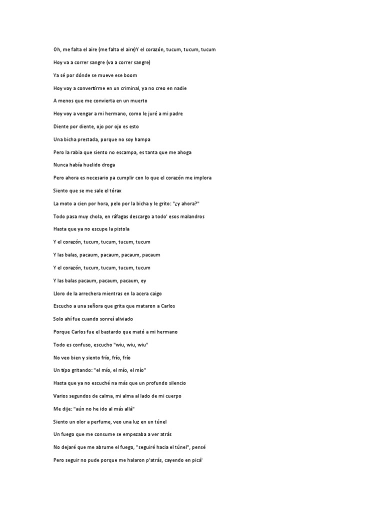Es Epico Canserbero | PDF