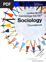 A Level Sociology Media Revision Notes | PDF | Mass Media | New Media