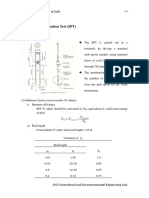 SPT N-Value and Undrained Shear Strength | PDF | Infrastructure ...