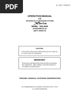 Lunar Prodigy Manual | PDF