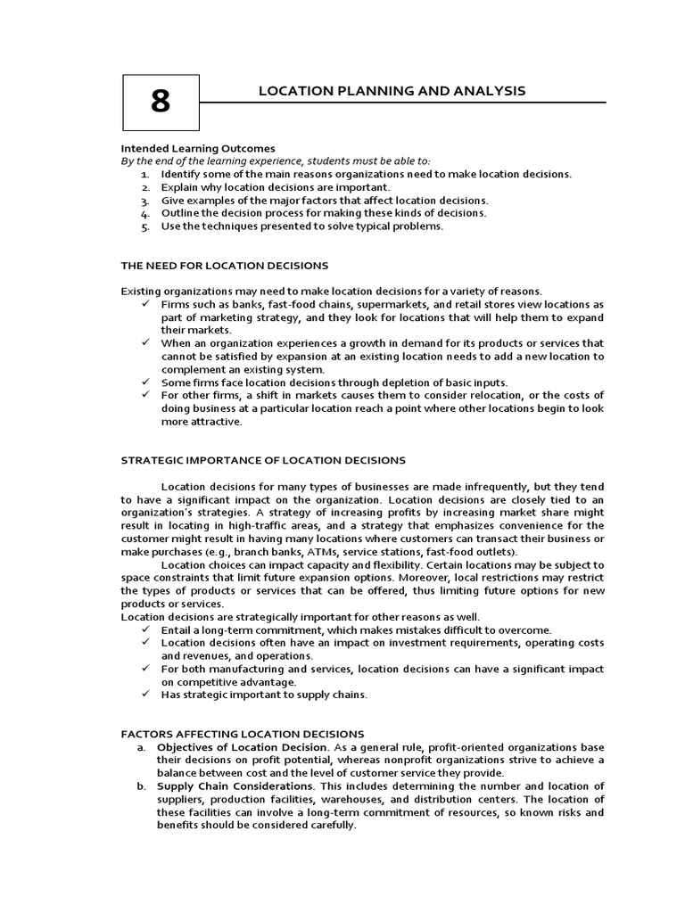 NGDelaVina Module CBMEC Chapter8 | PDF | Strategic Management | Labour Economics