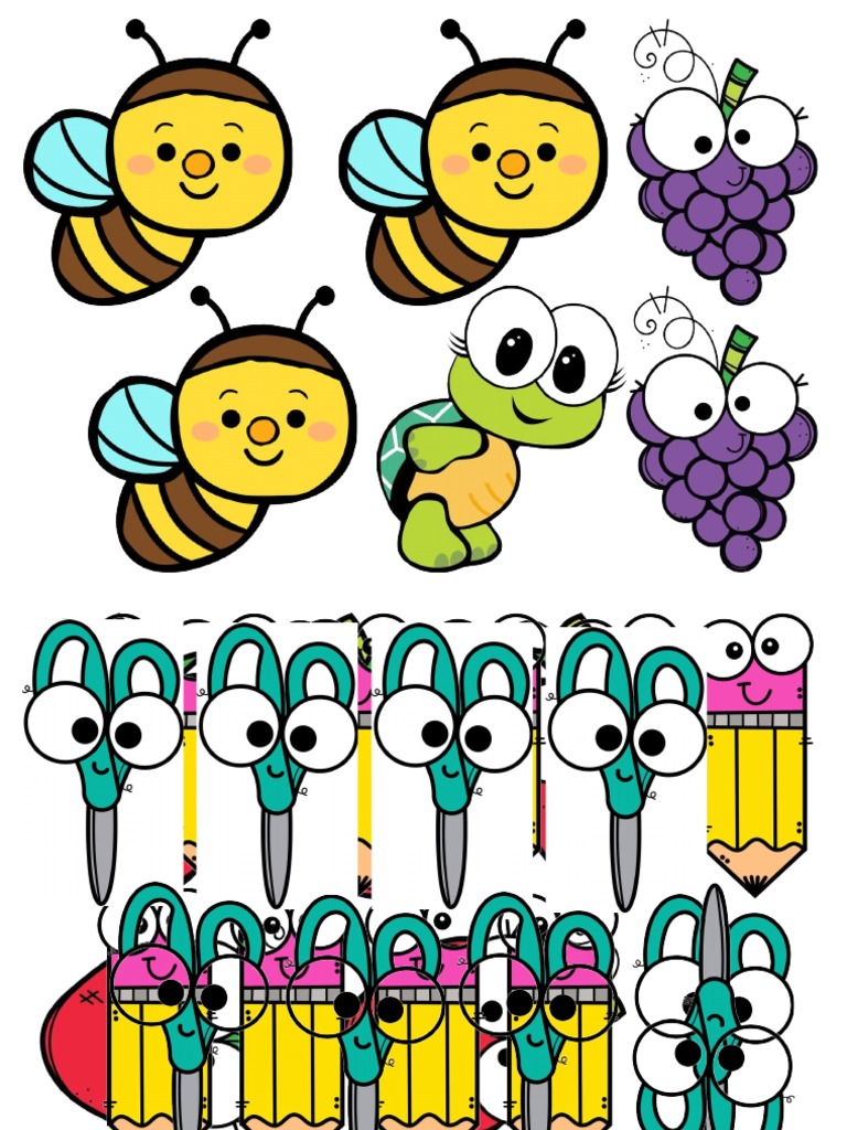 Objetos Numeros | PDF