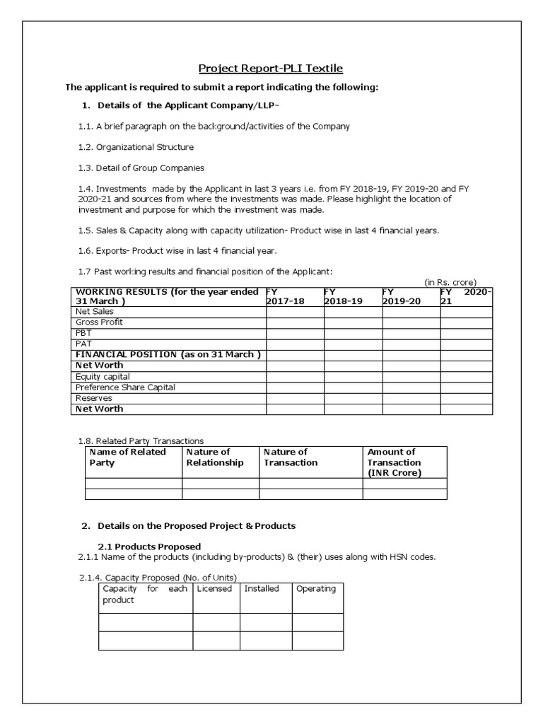 Project Report | PDF | Loans | Banks Project Report | PDF | Loans | Banks