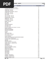 Tractor Engine Torque Specs | PDF