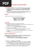 Score de Silverman | PDF | Nourrisson | Médecine clinique