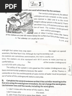 Close Up b2 Workbook Key | PDF | Books