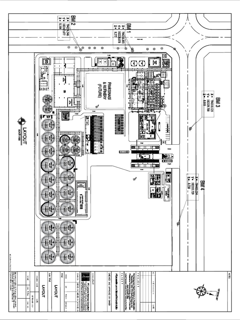 General Layout Fix | PDF