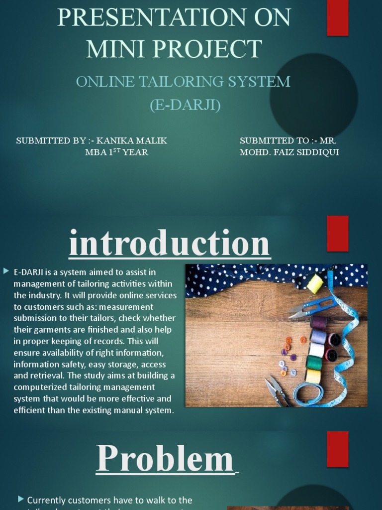 KANIKA | PDF | Marketing | Databases