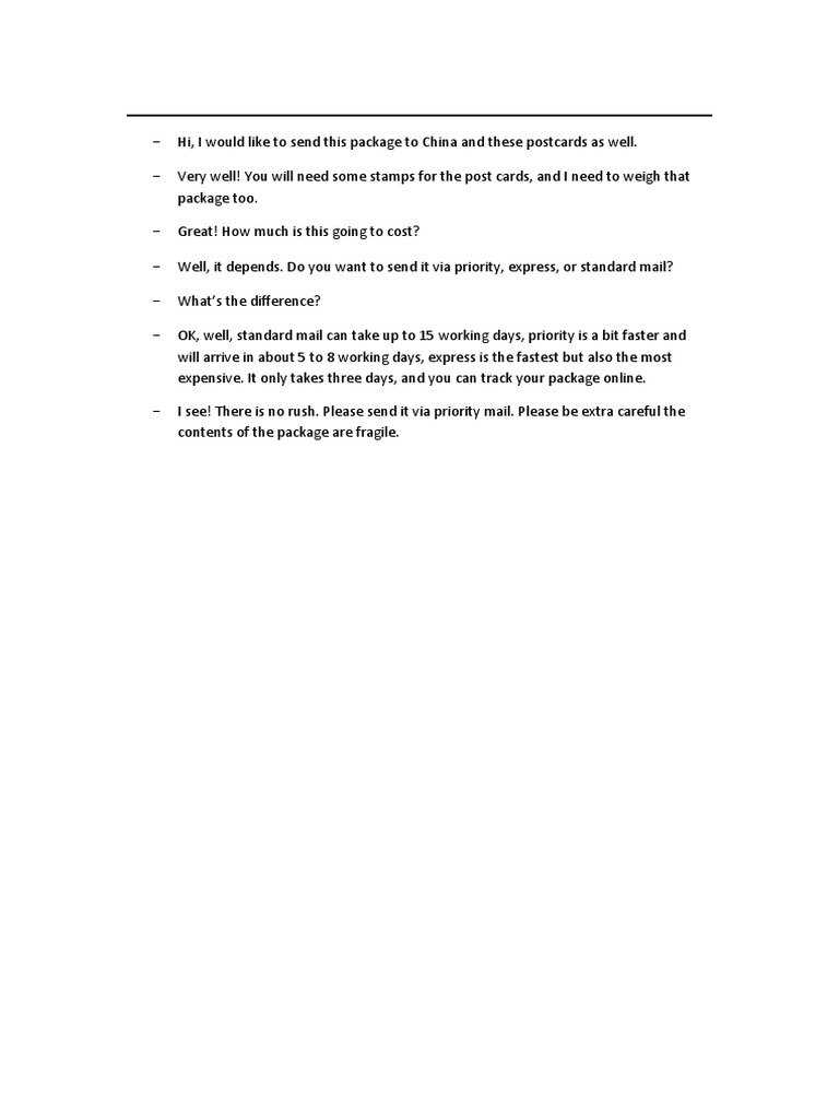 Englishpod Conversations | PDF