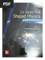 Berkeley Physics Course Vol 1 (Mechanics) | PDF